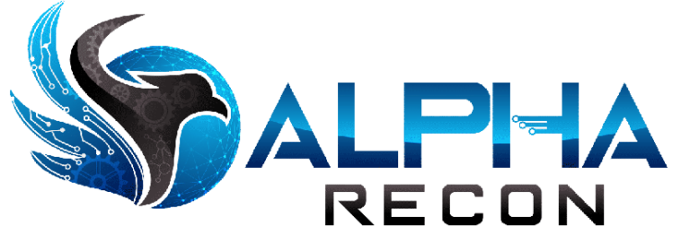 Home - Alpha Recon