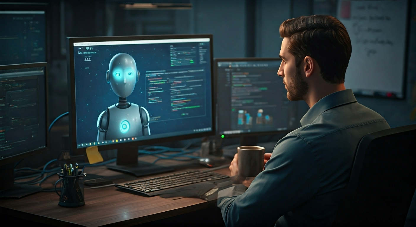 AI Powered Risk Intelligence Platform - Alpha Recon