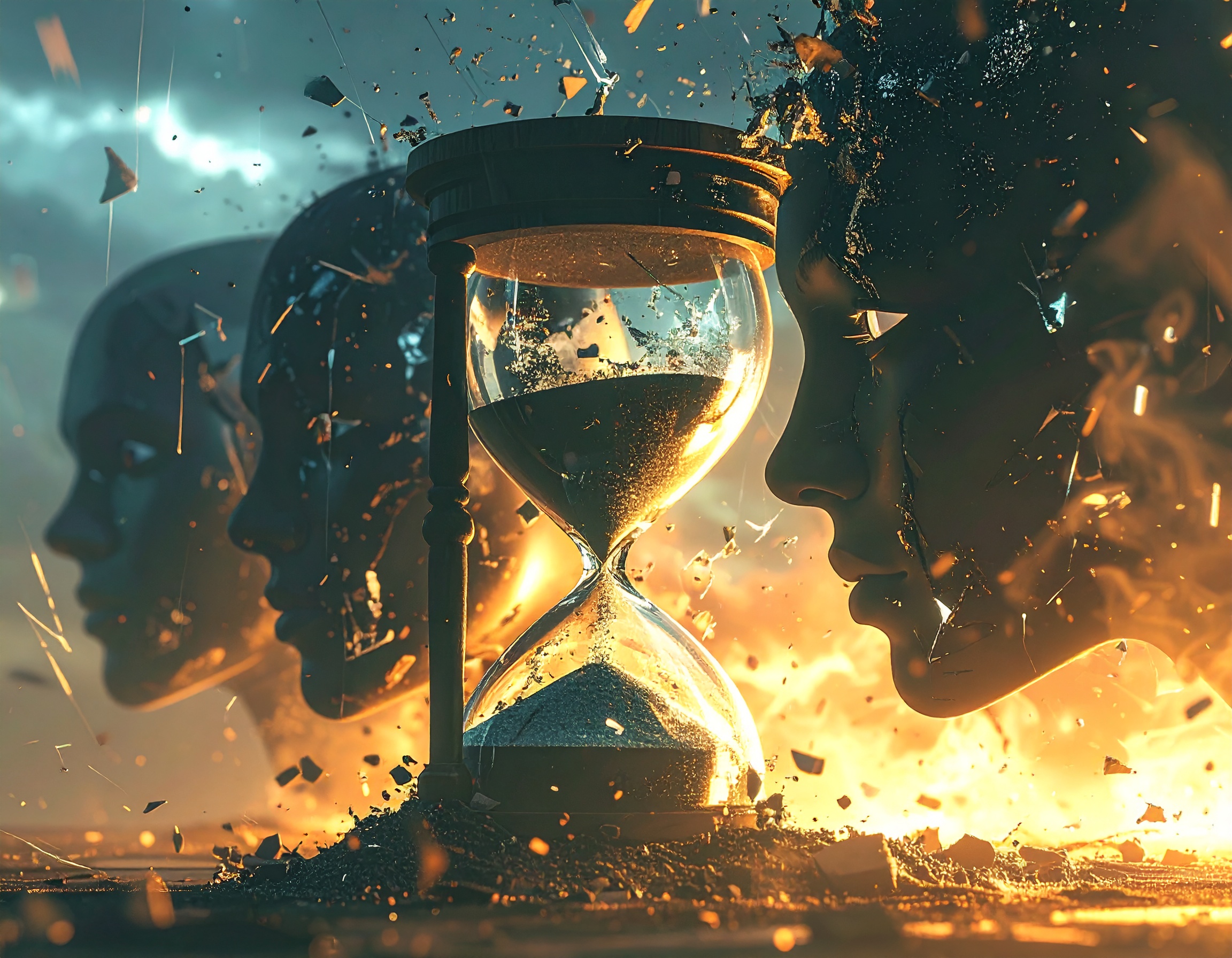 Militant Accelerationism Explained: Rising Extremist Threats and Security Insights - Alpha Recon