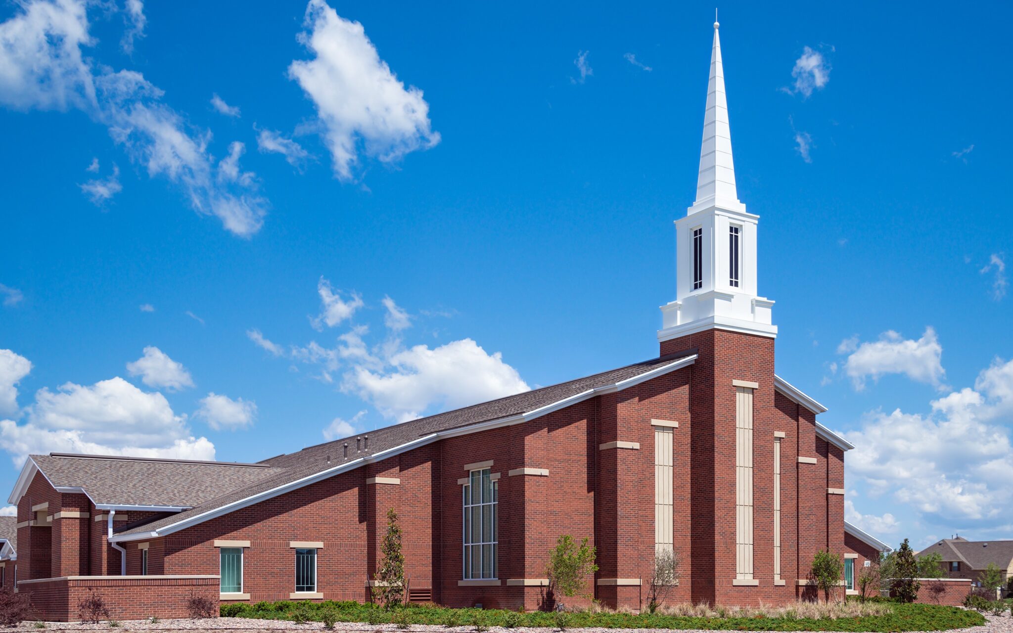 Flash Report: Church Mass Shootings – September 29, 2025 - Alpha Recon