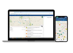 AI Powered Risk Intelligence Platform - Alpha Recon